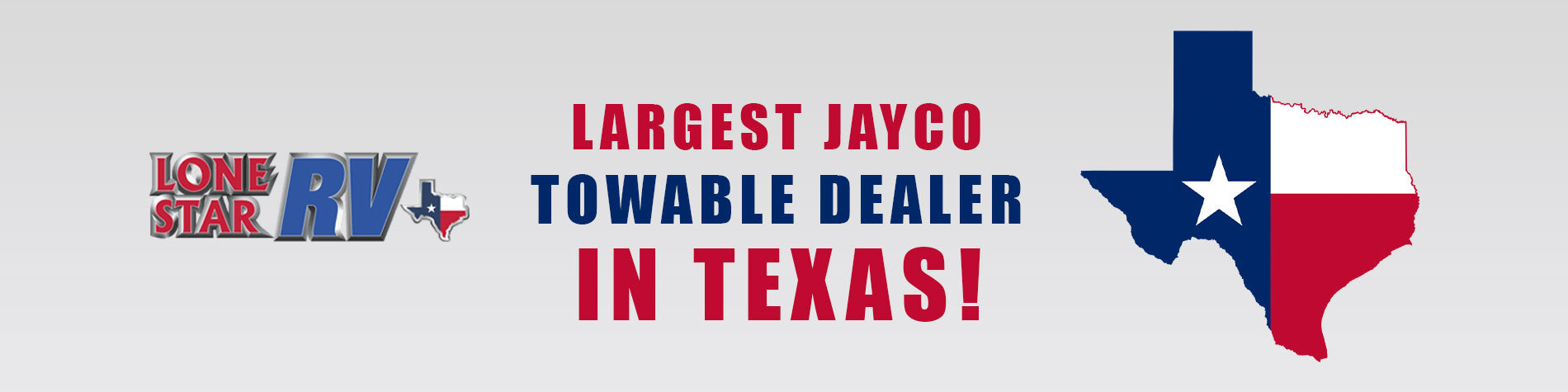 LONE STAR RV SALES, INC